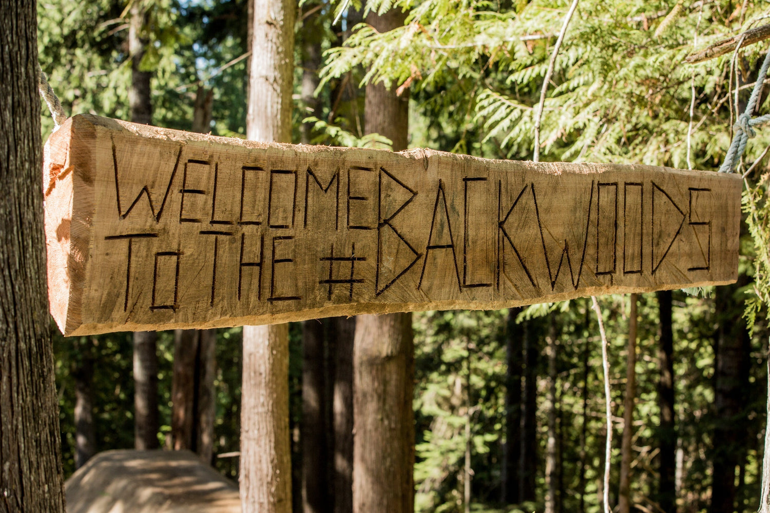 Coast Gravity Park Events | Sechelt BC
