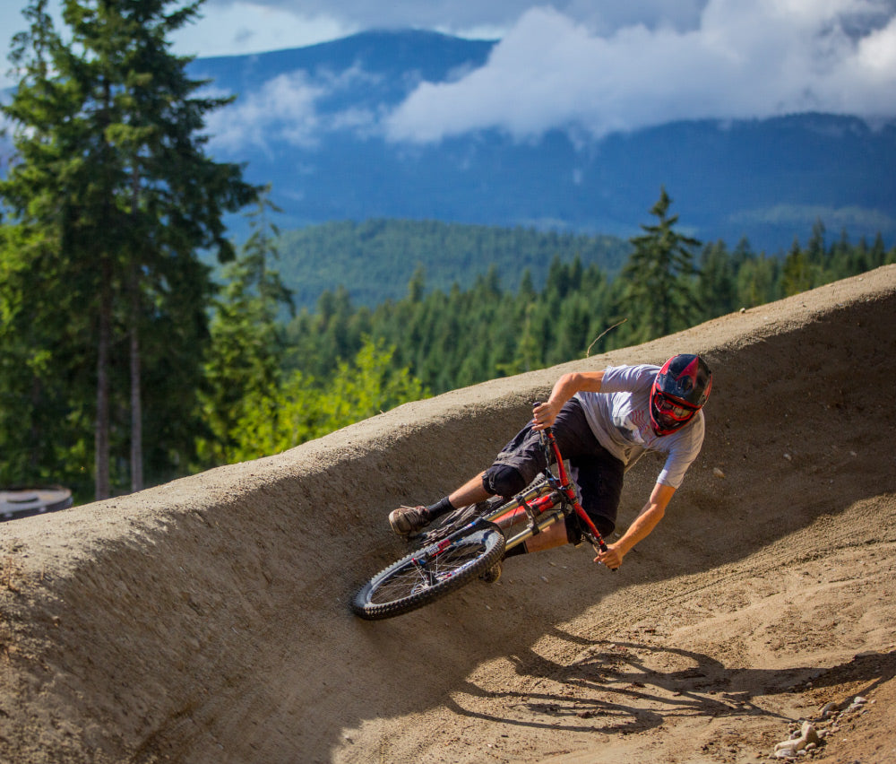 Coast Gravity Park FAQ | Sechelt BC